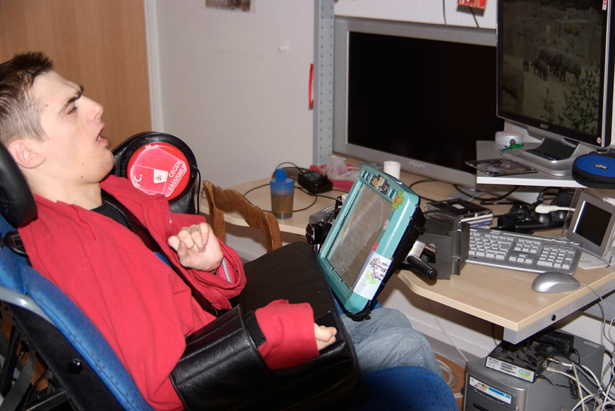 Patrick Hartung official website: Willkommen